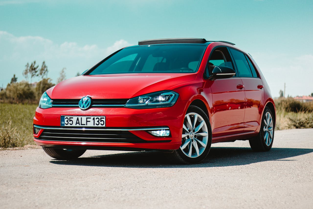 New Volkswagen Golf GTI Variant Gears for Grand Unveiling, May 31