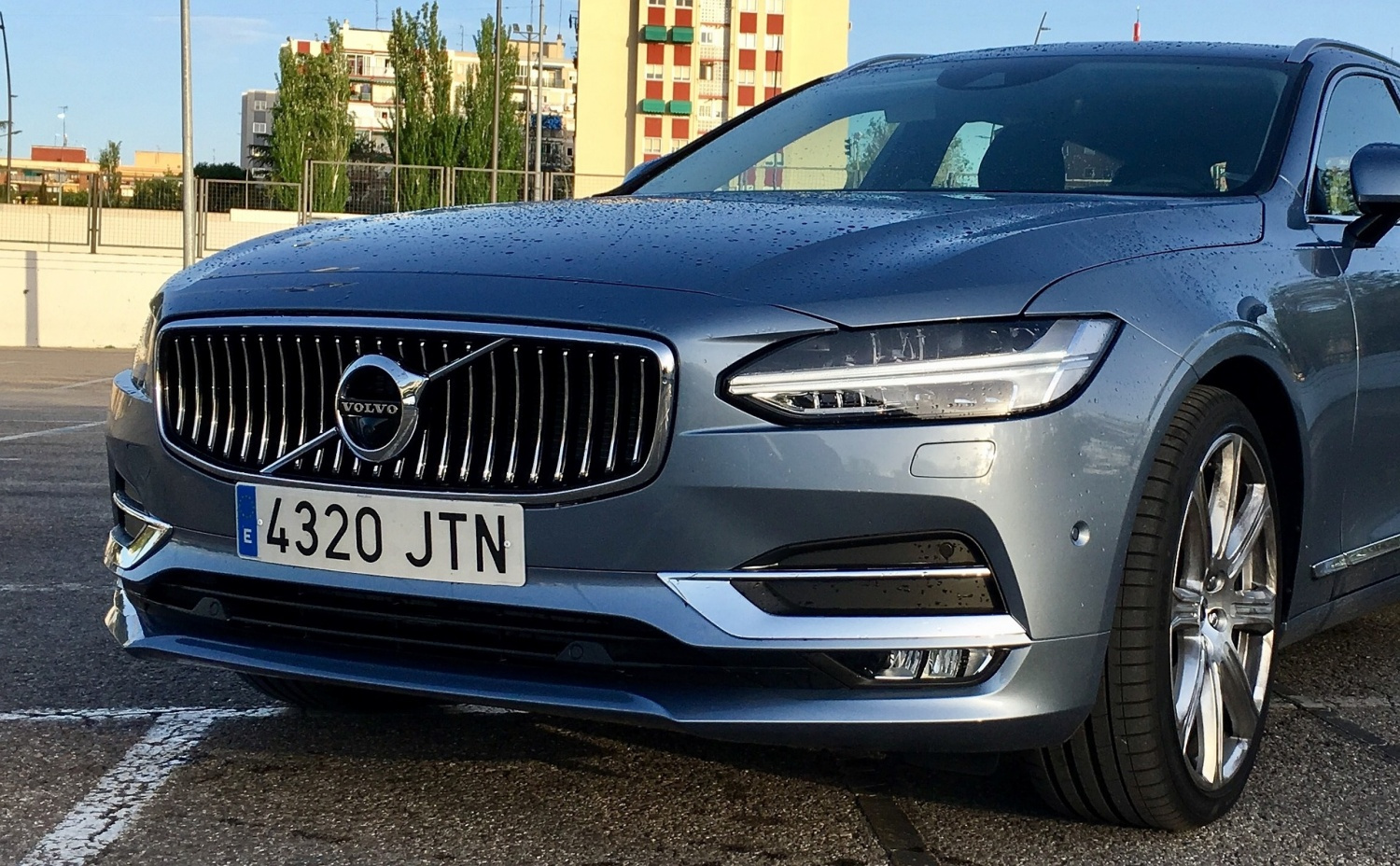 Volvo Moves Electric Car Production to Belgium from China