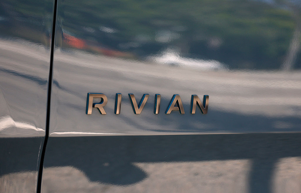 Rivian Fixes Cloud Glitch That Disabled Highway Assist, Rolls Out ...