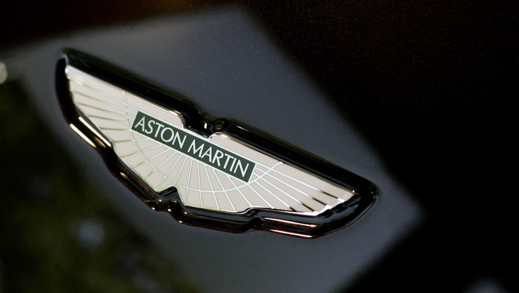 Aston Martin Boss Says Fewer Core Models And More High-Margin Variants ...