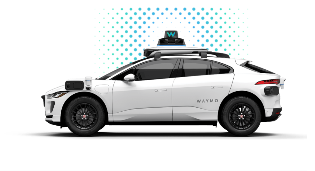 Waymo Recalls Nearly 4,000 Robotaxis After Autonomous Vehicles Enter ...
