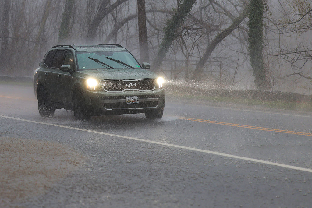 How to Prepare Your Car for Extreme Weather, Including Heat, Cold, Rain ...